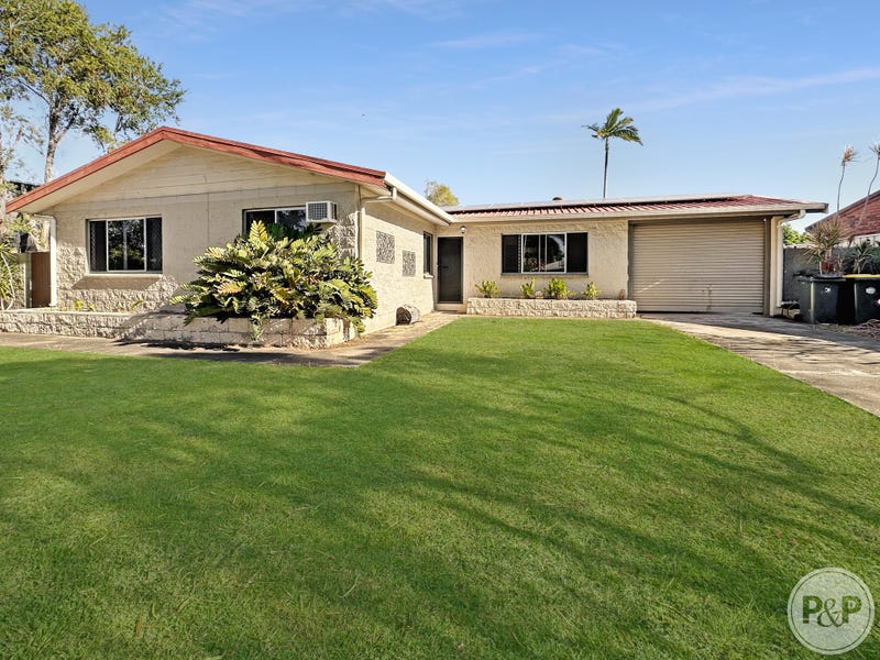 4 Durham Court, Kirwan, Qld 4817 - Property Details