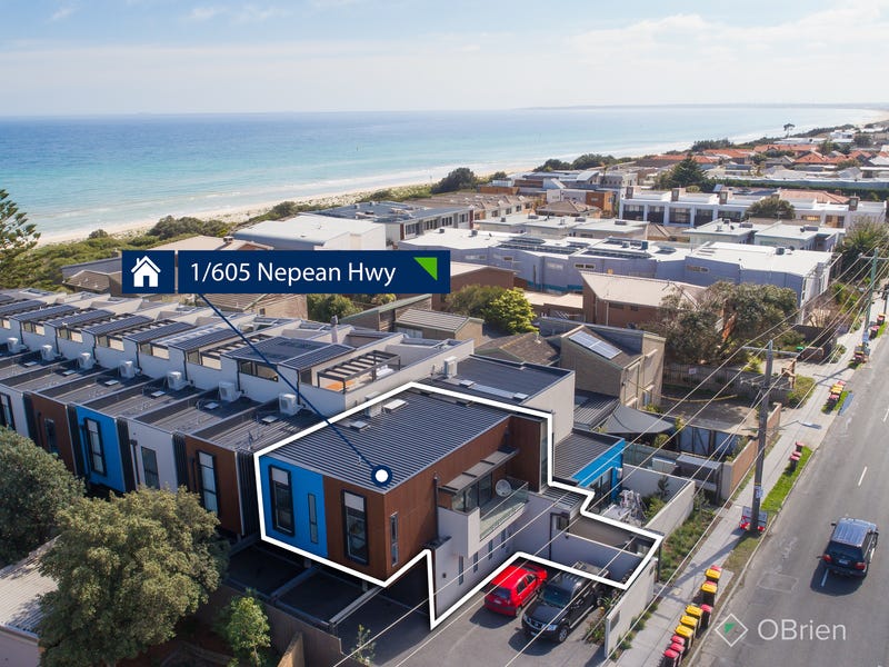 1/605 Nepean Highway, Bonbeach, Vic 3196 - Property Details