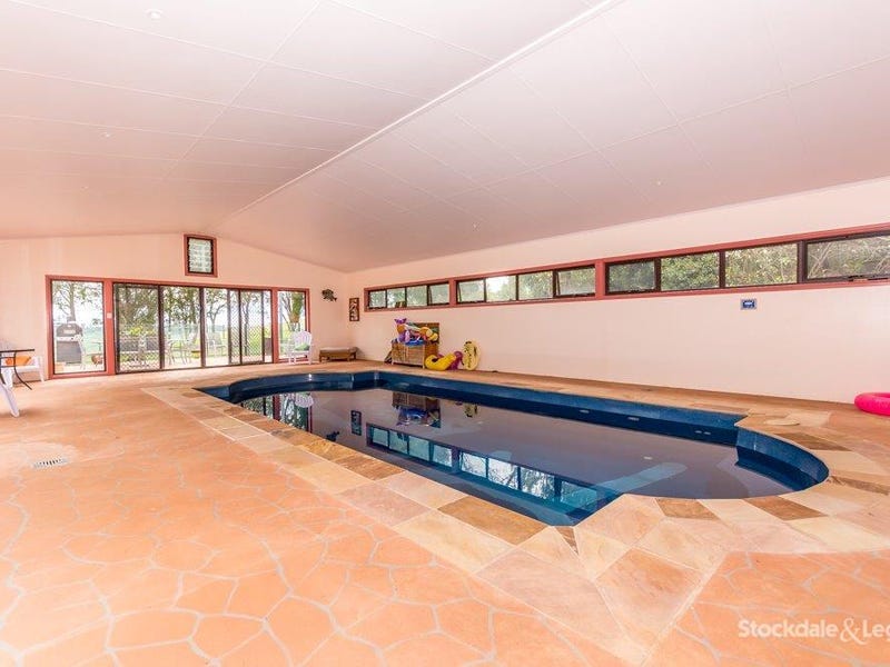 500 Ogradys Ridge Rd, Foster, Vic 3960 - Property Details