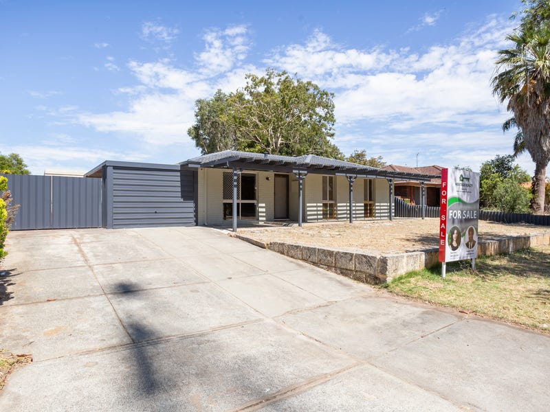 295 Lord Street, Beechboro, WA 6063 - Property Details