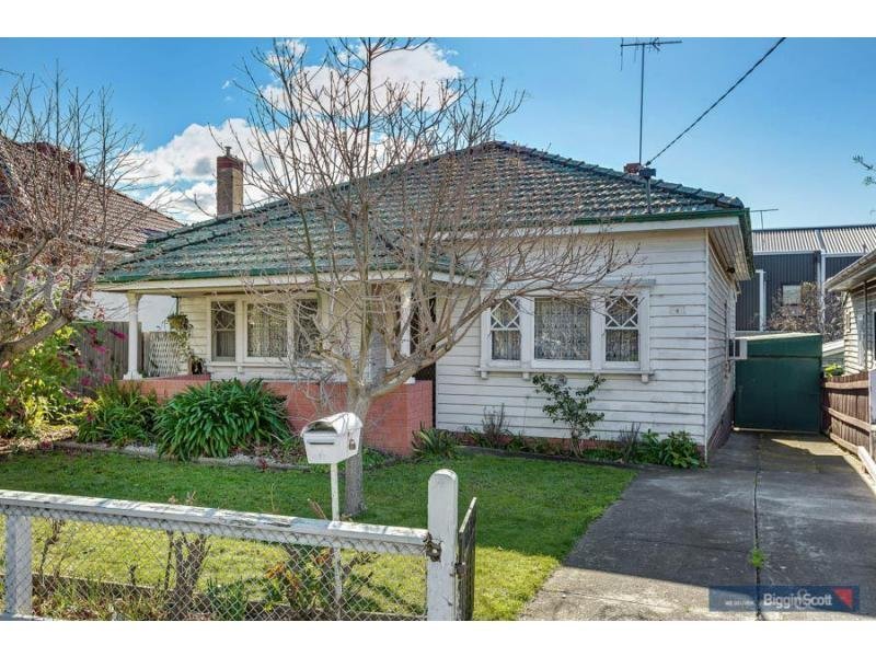 4 Princess Street, Seddon, Vic 3011 - Property Details