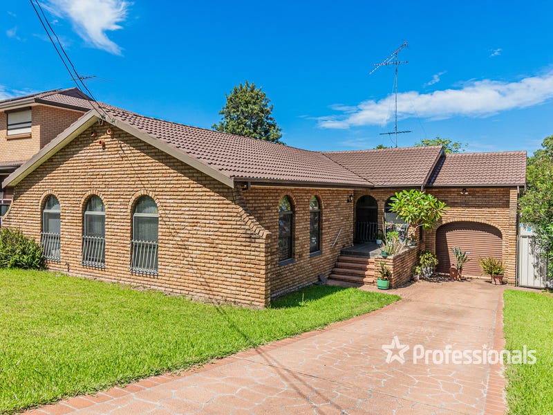 64 Calder Road, Rydalmere, NSW 2116 - Property Details