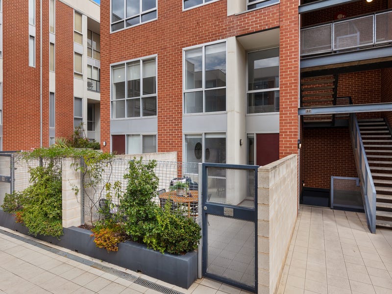 Apt 15 / 237 Wakefield Street, Adelaide, SA 5000 - Property Details