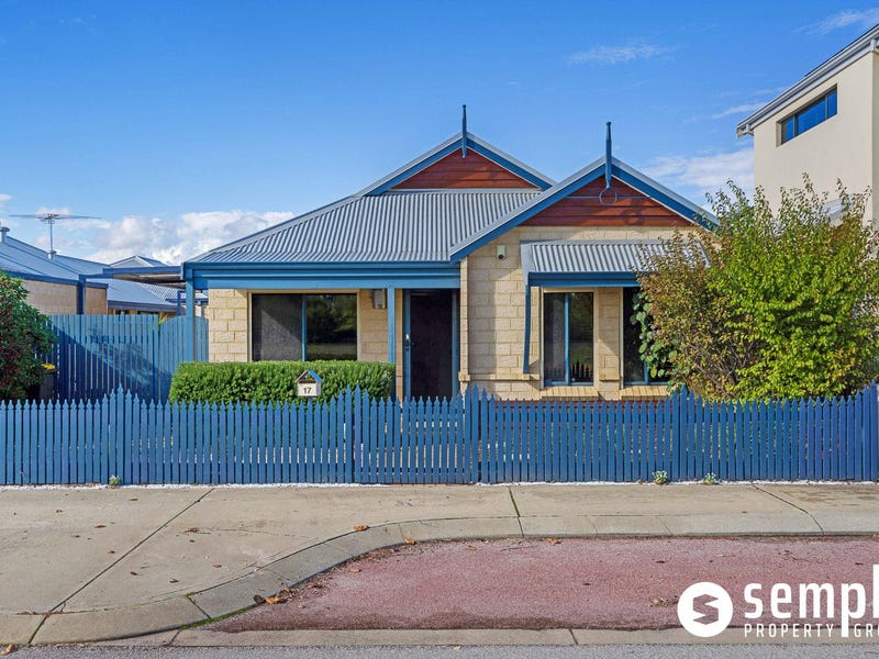 17 Haven Way, Atwell, WA 6164 - realestate.com.au