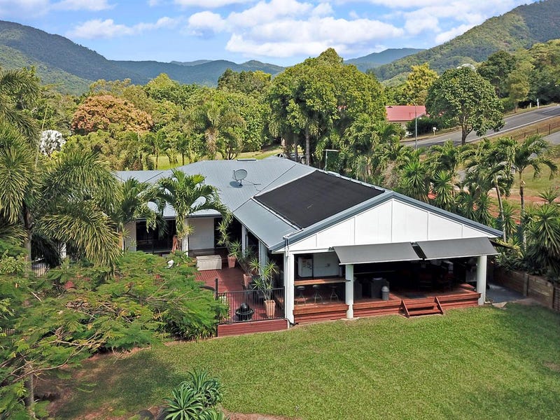 5-7 Cashmere Court, Redlynch, QLD 4870 - realestate.com.au
