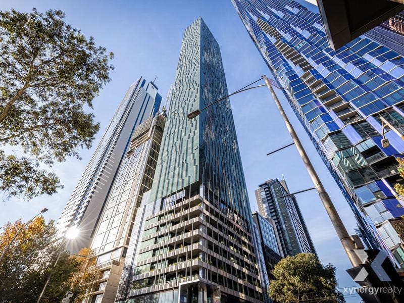 Rental Properties and Real Estate in 462 Elizabeth St, Melbourne, VIC ...