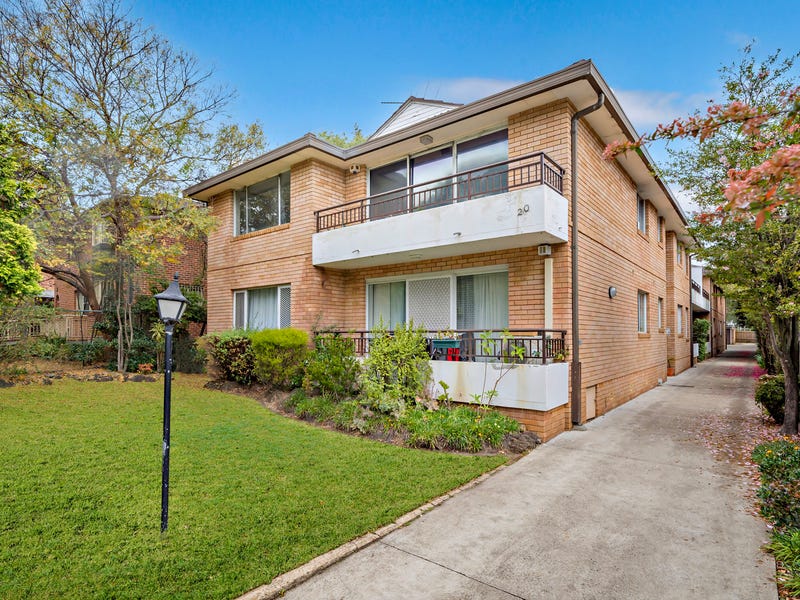 7/20 Burlington Road, Homebush, NSW 2140 - Property Details