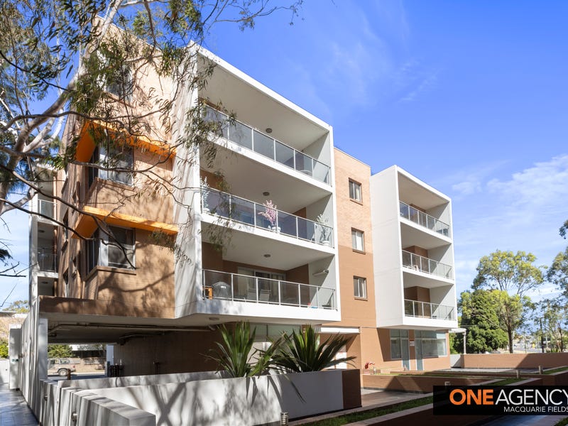 8/35-37 Darcy Darcy road, Westmead, NSW 2145 - Property Details