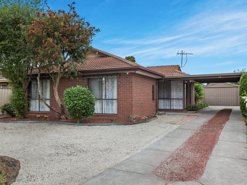 24 Garden Grove Drive, Mill Park, VIC 3082 - realestate.com.au