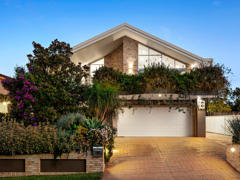 18 Pinetree Drive, Carlingford, NSW 2118 - Property Details