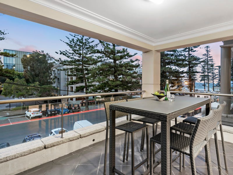 5/34-38 Victoria Parade, Manly, NSW 2095 - Property Details