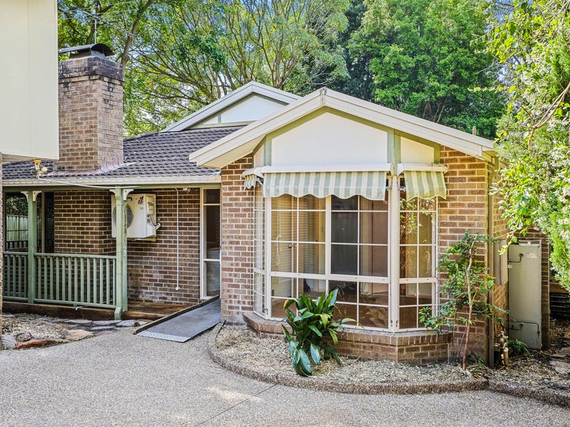 115C Essex Street, Epping, NSW 2121 - Property Details