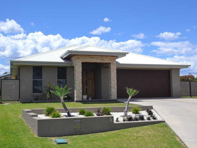 5 Box Tree Place, Inverell, NSW 2360 - Property Details
