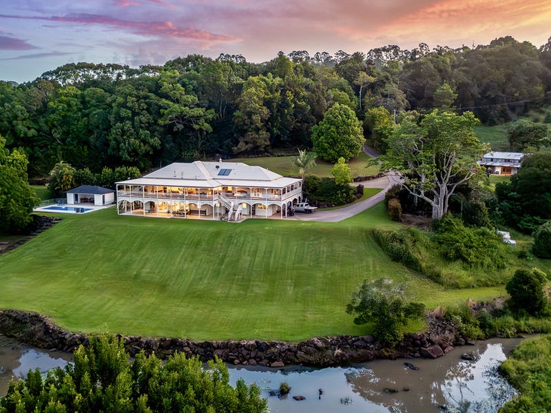 111 Coorabell Road, Federal, NSW 2480 - House for Sale - realestate.com.au