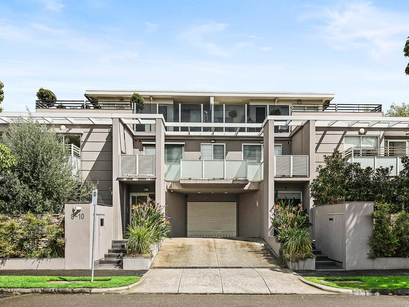 11/8-10 Durrant Street, Brighton, Vic 3186 - Property Details