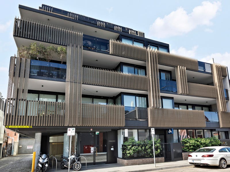 209/3 Victoria Street, Windsor, Vic 3181 - Property Details