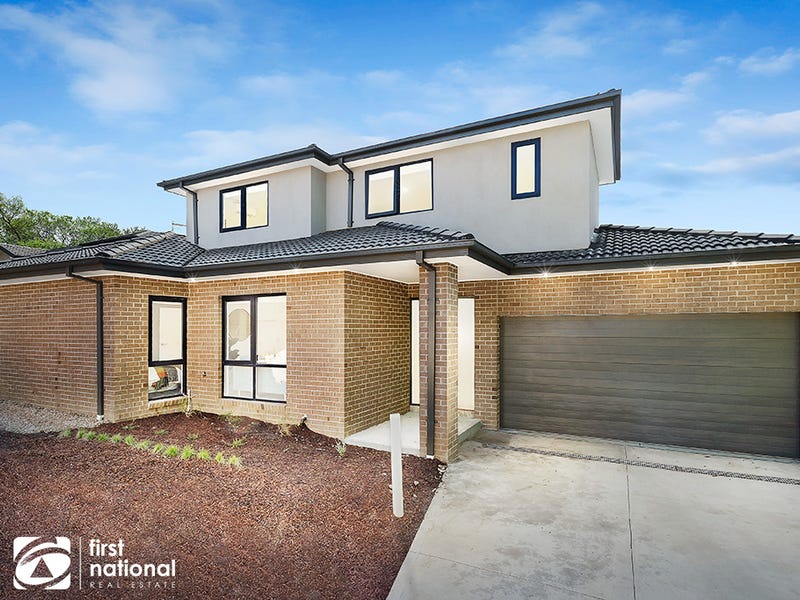 3/9 Gordon Street, Croydon, VIC 3136 - realestate.com.au