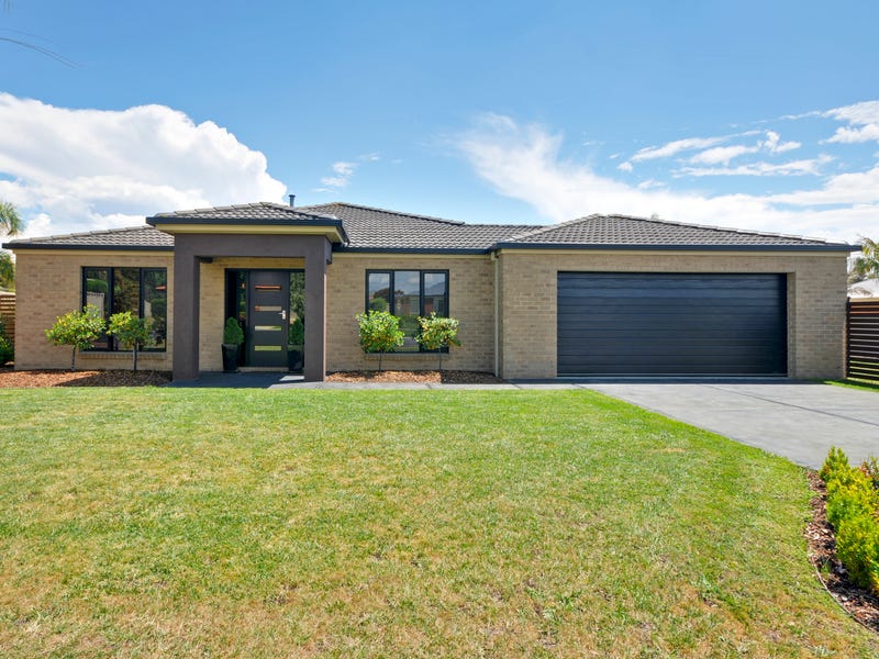 87 Ellavale Drive, Traralgon, Vic 3844 - Property Details
