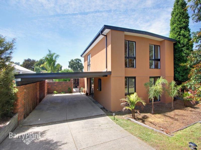 6 Courtney Square, Wantirna, Vic 3152 - Property Details