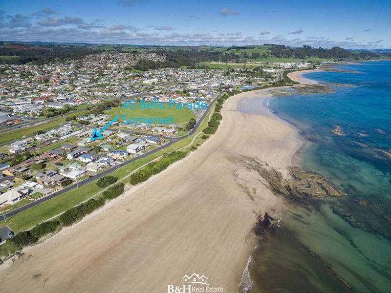 45 Bells Parade, Somerset, Tas 7322 - Property Details