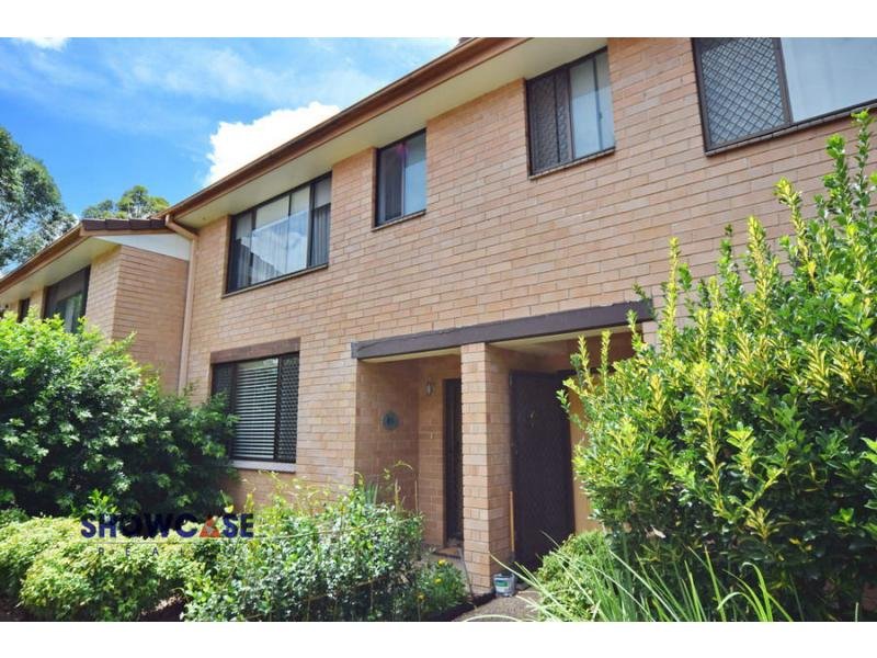 85/129B Park Road, Rydalmere, NSW 2116 - Property Details