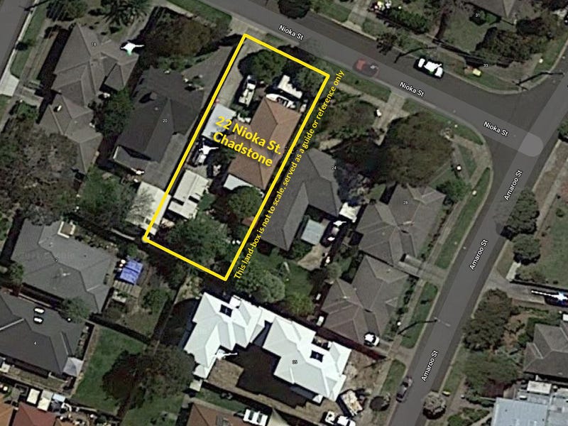 22 Nioka Street, Chadstone, Vic 3148 - Property Details