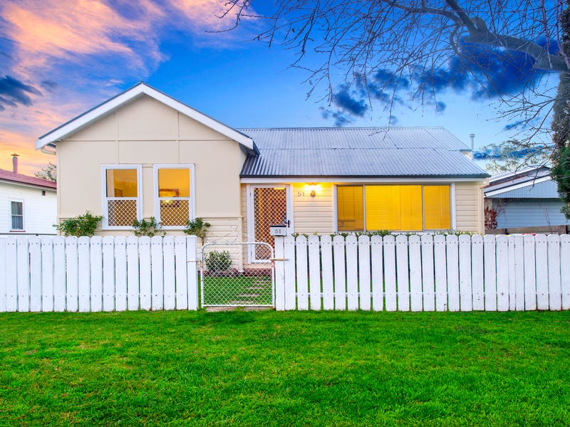 51 Aberdeen Street, Scone, NSW 2337 - realestate.com.au