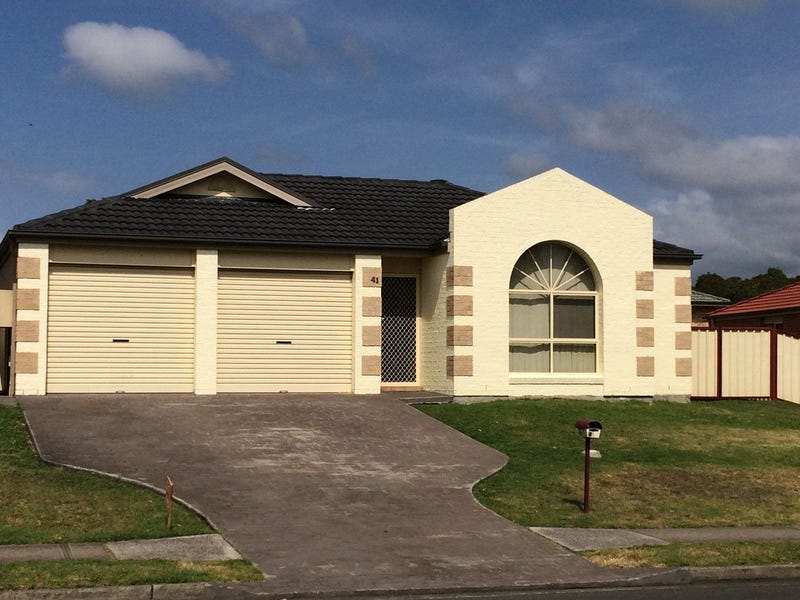 41 Clipper Road, Nowra, NSW 2541 - Property Details