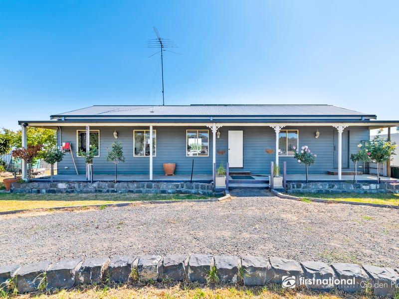 28 Sutherland Street, Lethbridge, Vic 3332