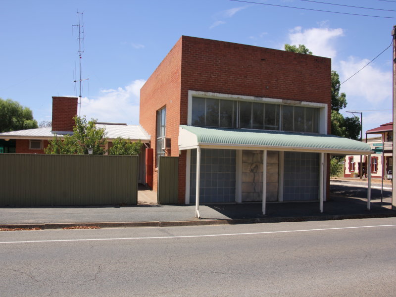 30 Railway East Terrace, Snowtown, SA 5520 - Property Details