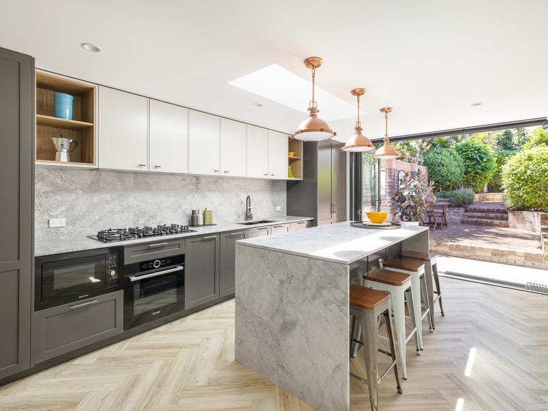 16 Gordon Street, Rozelle, NSW 2039 - Property Details
