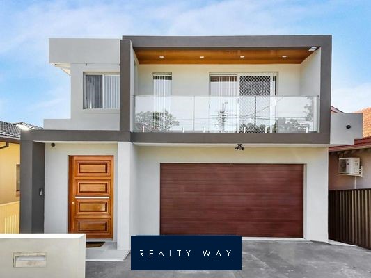 100 Patrick Street, Hurstville, NSW 2220 - Property Details