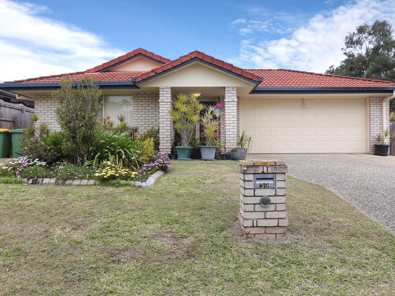 39 Parkside Drive, Springfield, Qld 4300 - Property Details