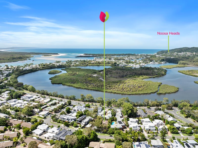 3/22 Nannygai Street, Noosaville, Qld 4566 - Property Details