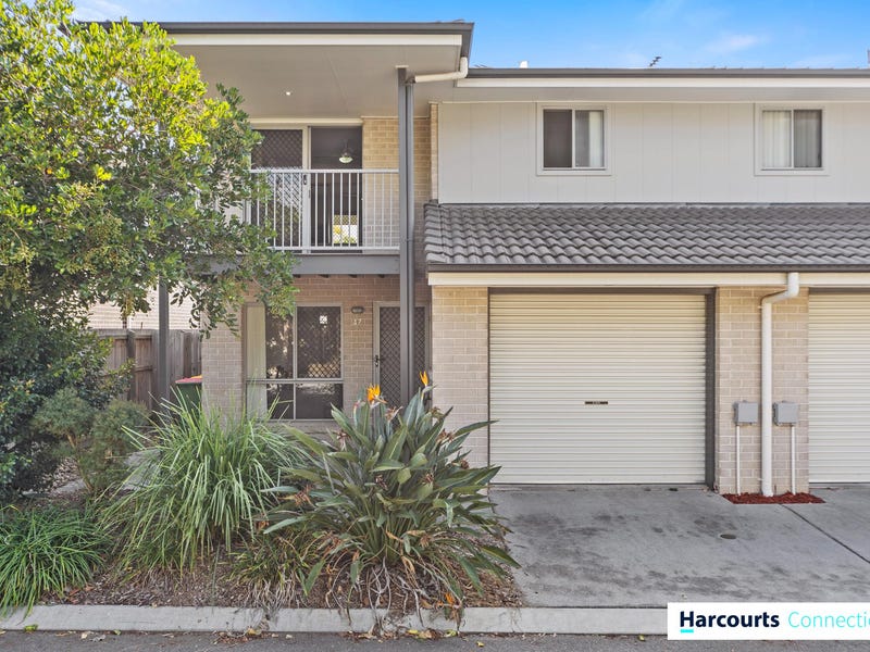 47/40 Old Logan Road, Gailes, Qld 4300 - Property Details