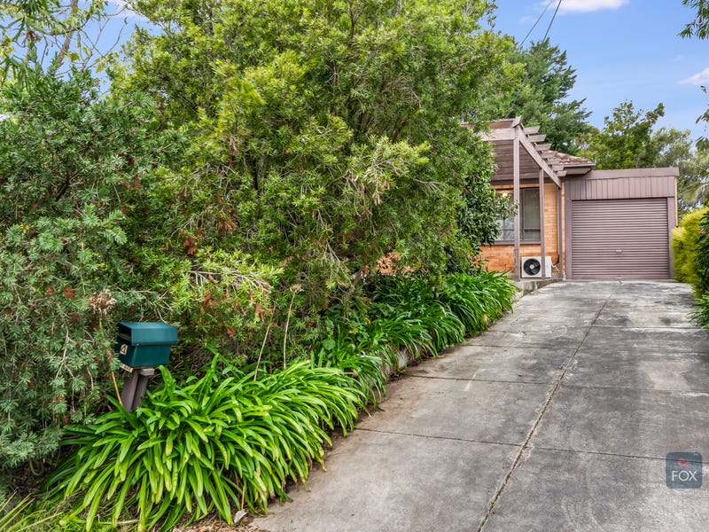 4 Yurla Court, Banksia Park, SA 5091 - realestate.com.au