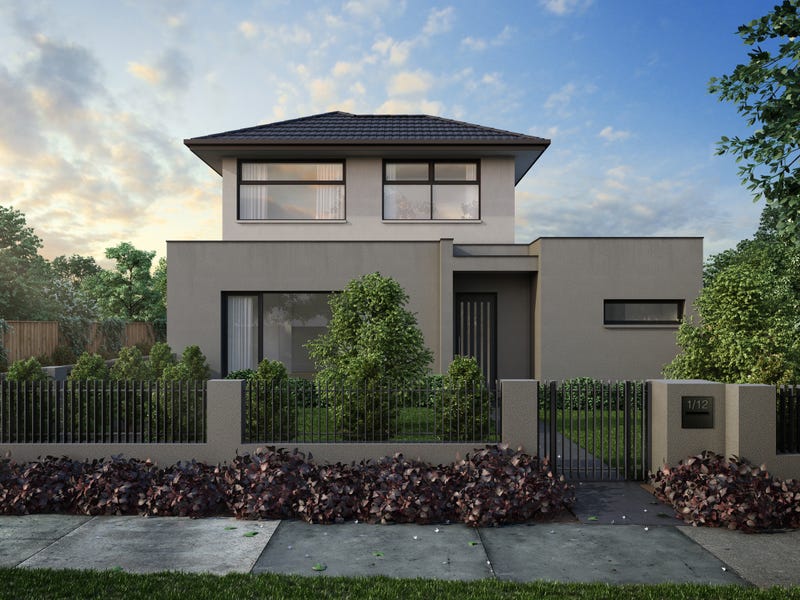 2/12 Cook Road, Mitcham, Vic 3132 - Property Details