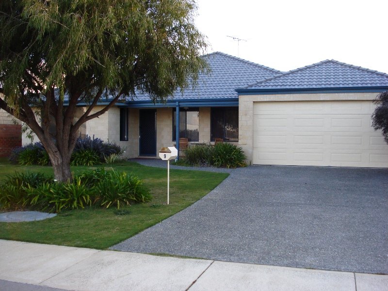 9 Gibson Drive, Dunsborough, WA 6281 - Property Details