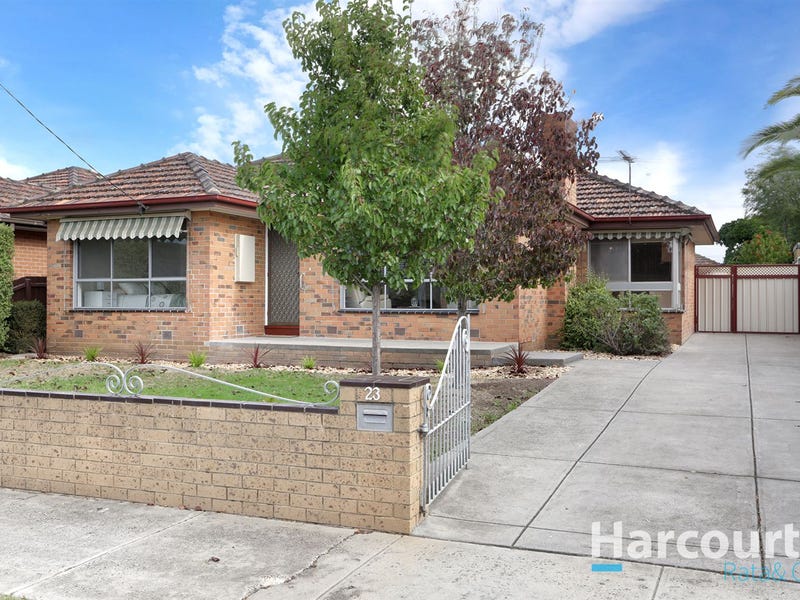 23 Stella Drive, Thomastown, Vic 3074 - Property Details