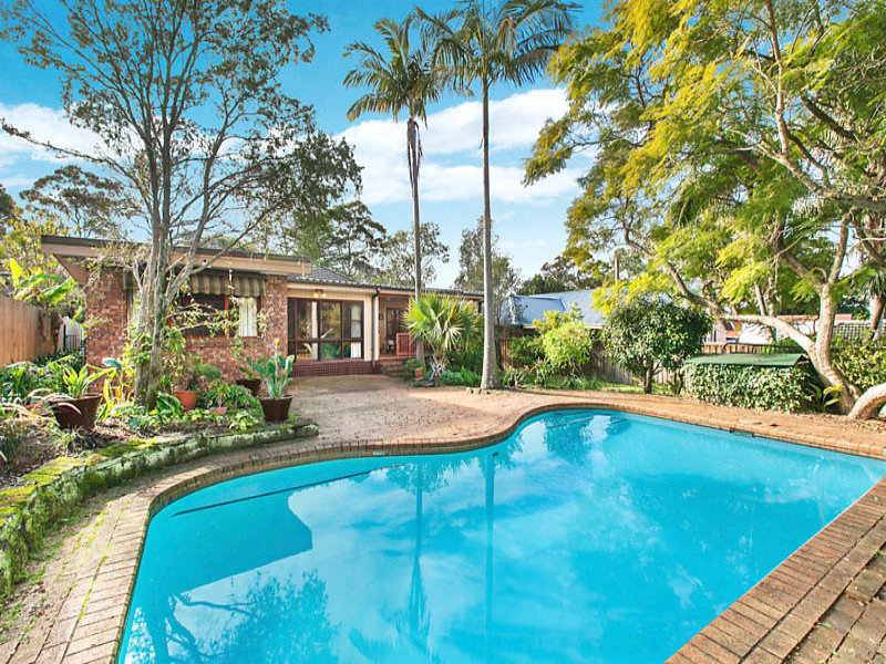 11 Tamboon Avenue, Turramurra, NSW 2074 - realestate.com.au