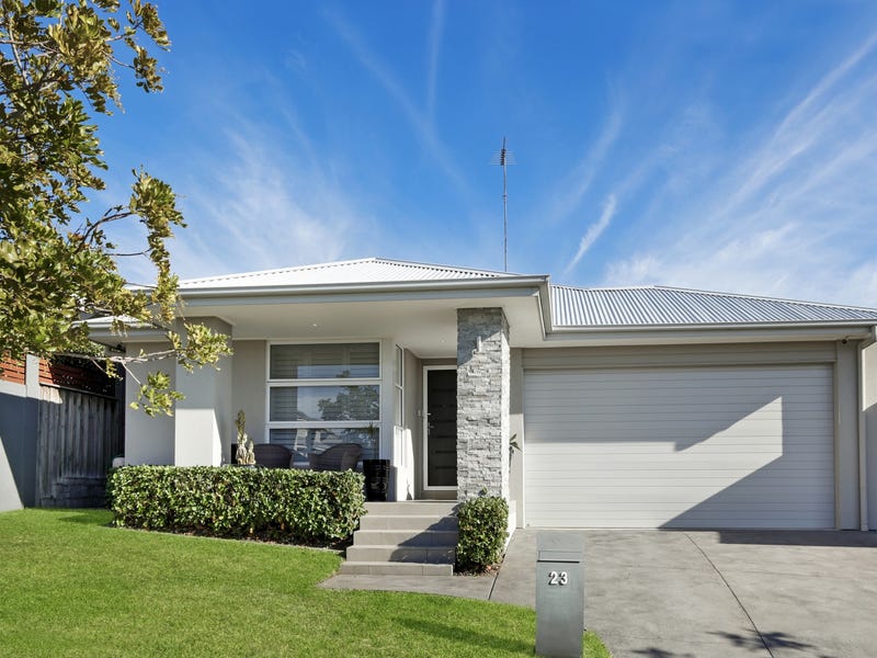 23 Yerrang Avenue, Glenmore Park, NSW 2745 - realestate.com.au