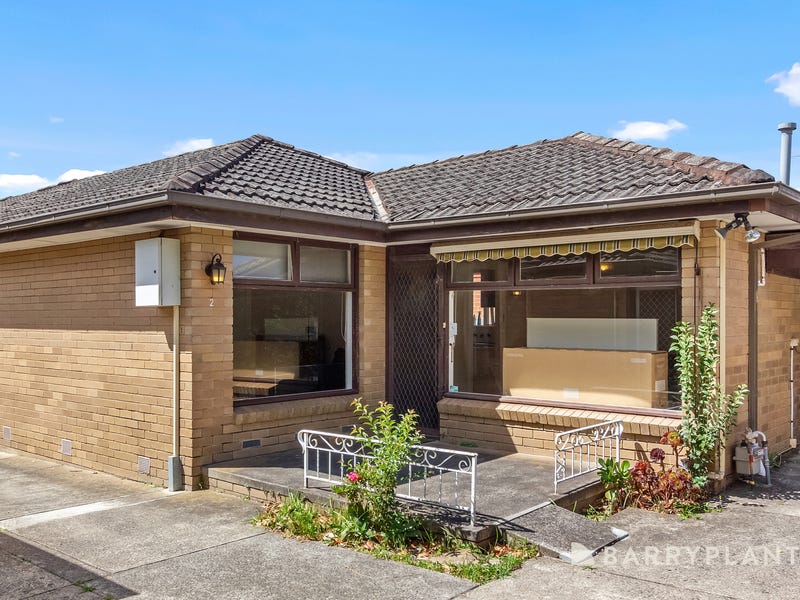 2/2 Walker Avenue, Mitcham, Vic 3132 - Property Details