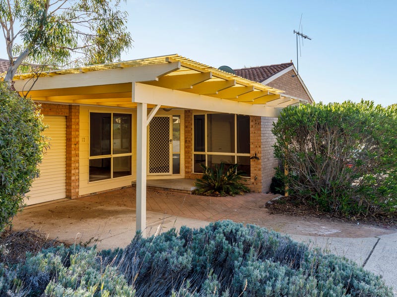 17/11 Derrington Cres, Bonython, ACT 2905 - realestate.com.au
