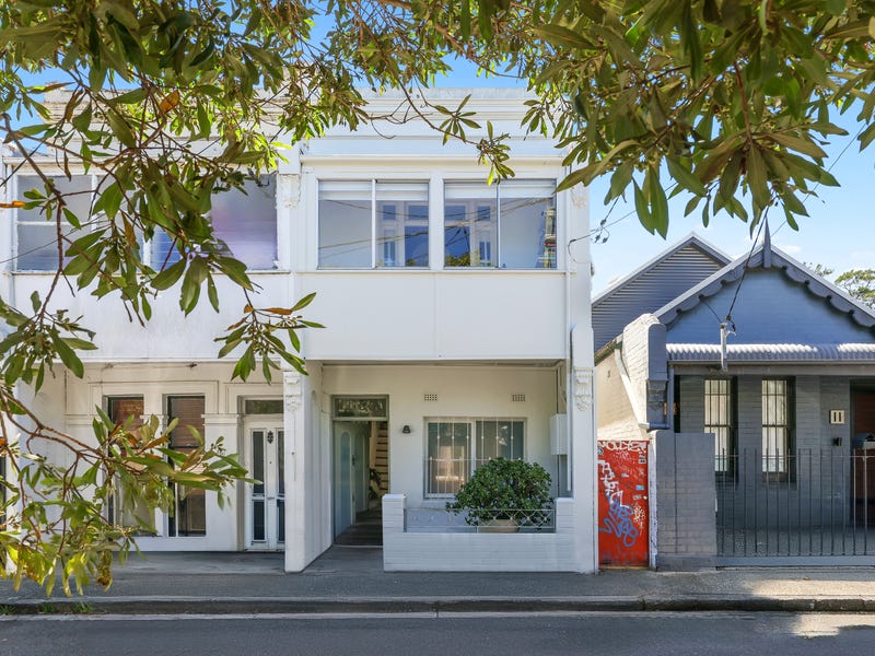 13 Gladstone Street, Enmore, NSW 2042 - Property Details