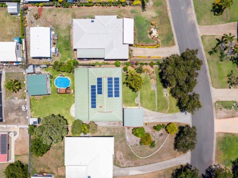 8 Melbourne Court, Calliope, Qld 4680 - Property Details