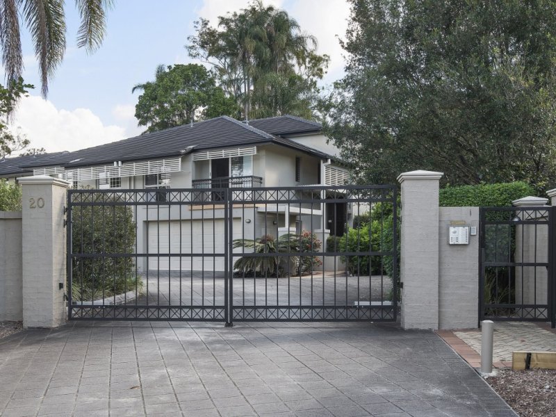 1/20 Patrick Street, Norman Park, QLD 4170 - realestate.com.au