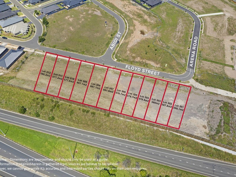 100 Floyd Street, Spring Farm, NSW 2570 - realestate.com.au