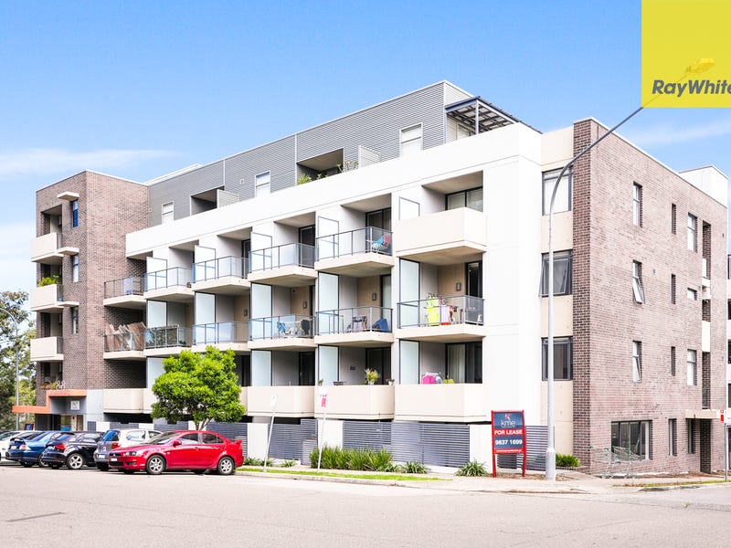 76/88 James Ruse Drive, Rosehill, NSW 2142 - Property Details