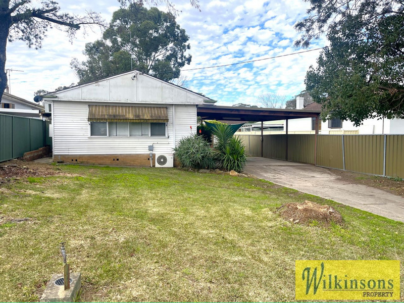 120 Riverstone Parade, Riverstone, NSW 2765 - realestate.com.au