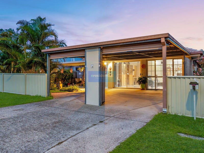 5 Finch Court, Loganlea, Qld 4131 - Property Details